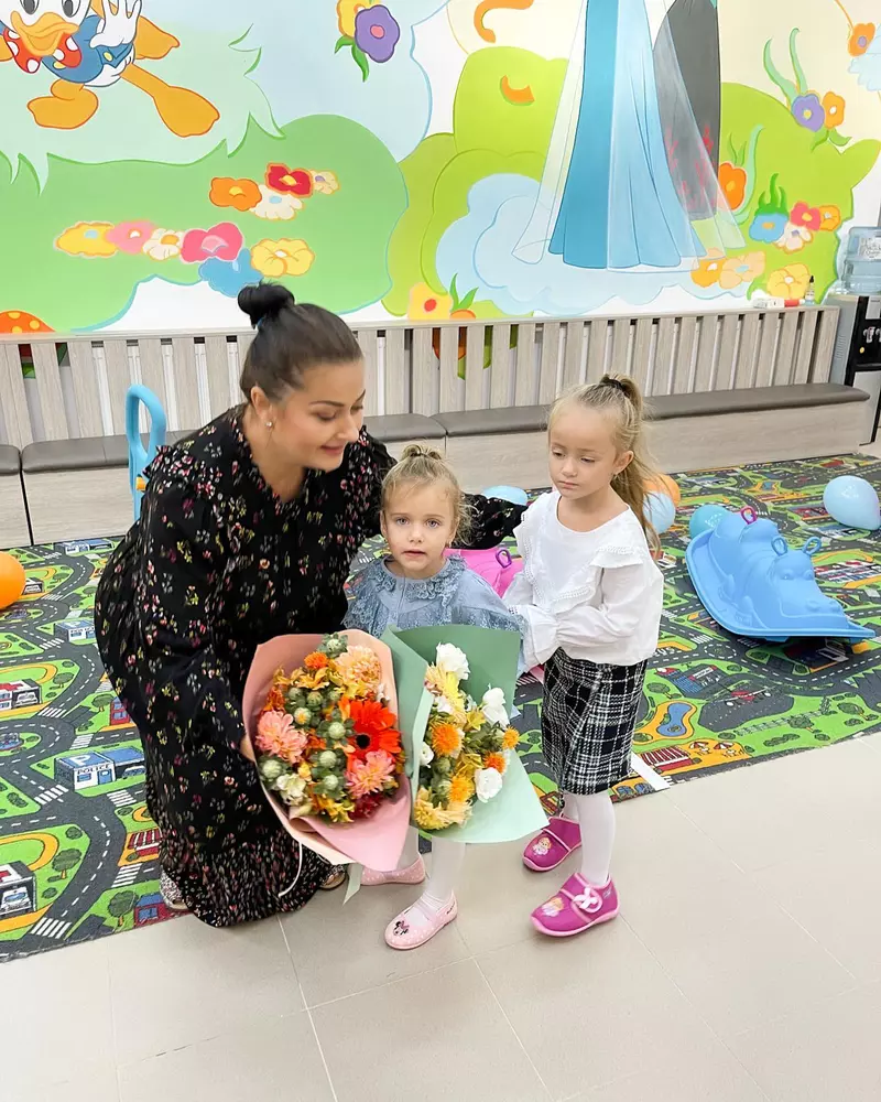 Motivul pentru care Gabriela Cristea și Tavi Clonda nu își mai duc ...