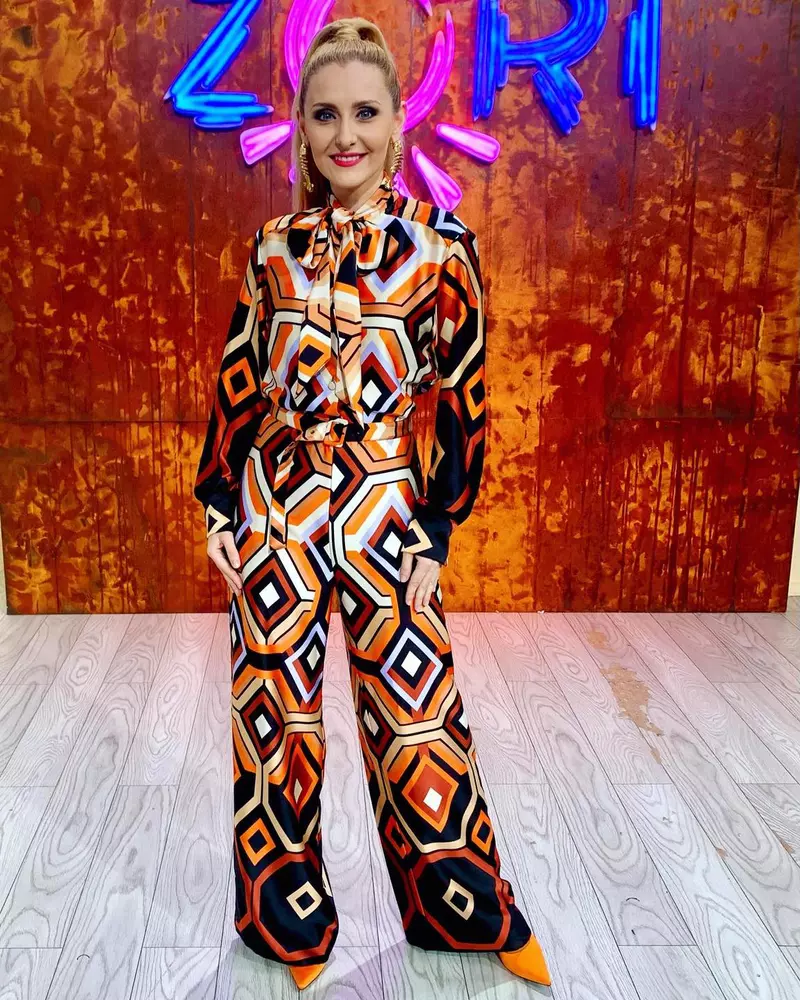 Alina Sorescu, lovitură în plin divorț de Alexandru Ciucu. Vestea ...