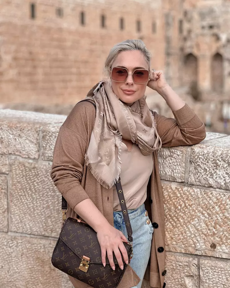 Giulia Nahmany, despre întâmplarea pe care a avut-o la Ierusalim, la ...