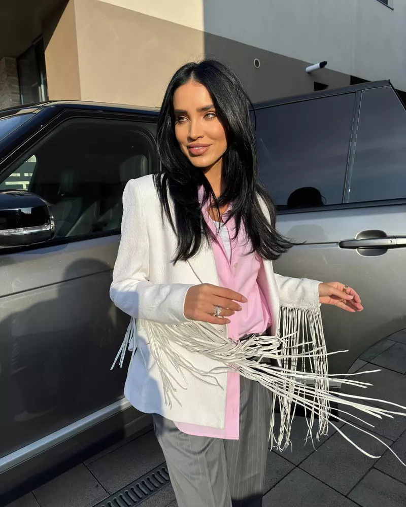 Reacția lui Virgil Șteblea după ce Adelina Pestrițu a renunțat la ...