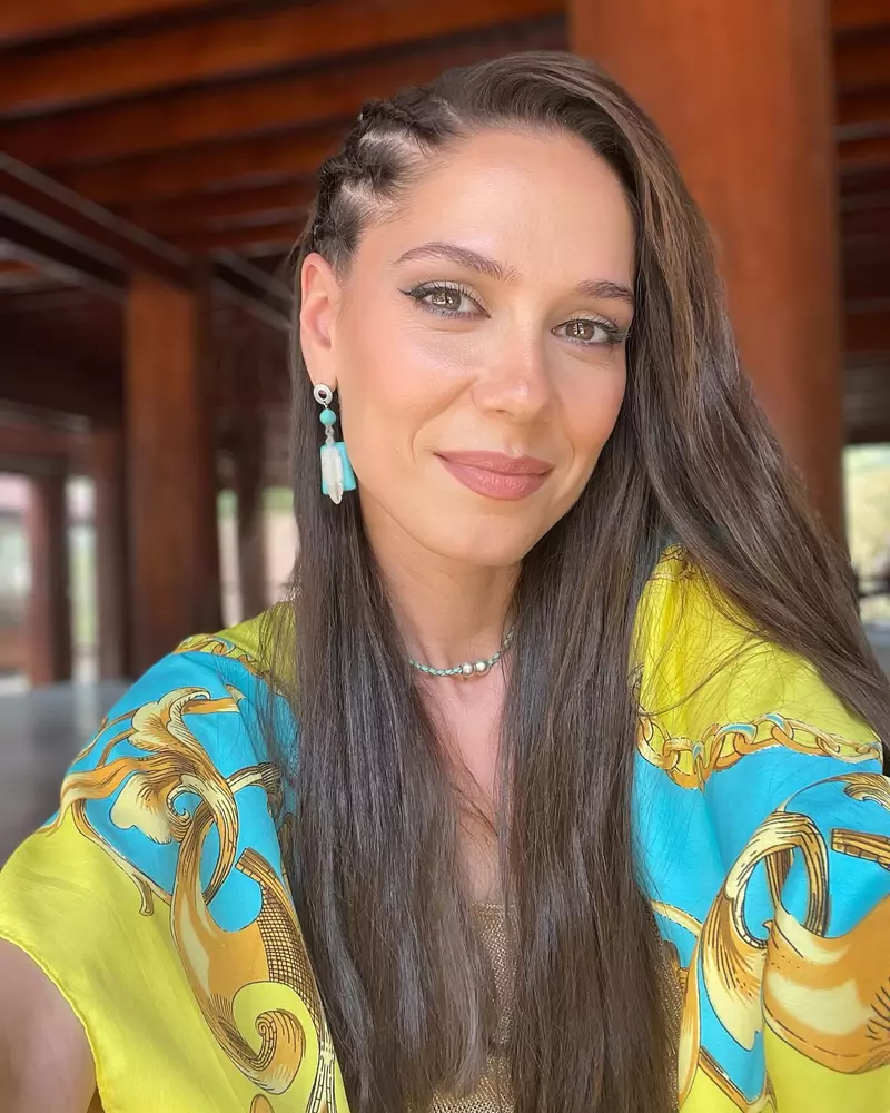Cu ce problemă se confruntă Irina Fodor la filmările „Asia Express 2024 ...