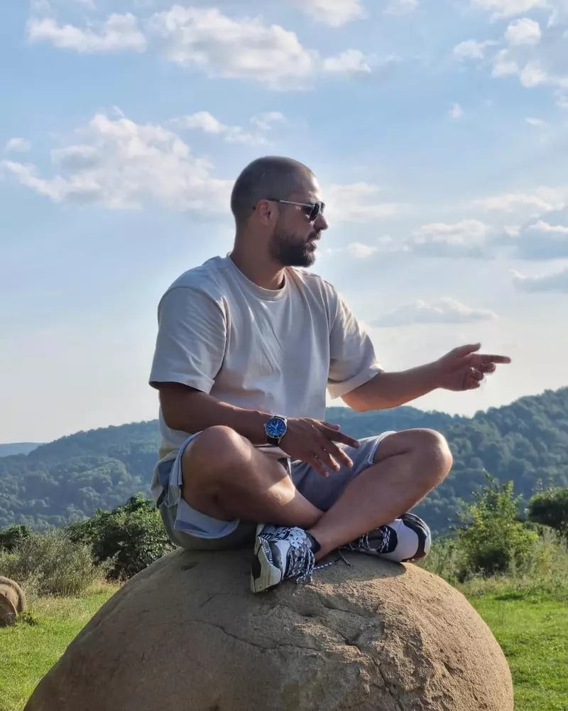Augustin Viziru, revenire spectaculoasă la Pro TV. Ce rol va avea ...