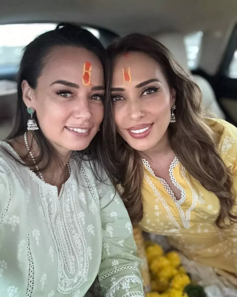 Stiri Directe - Andreea Raicu și Iulia Vântur, împreună în India. Cum s ...