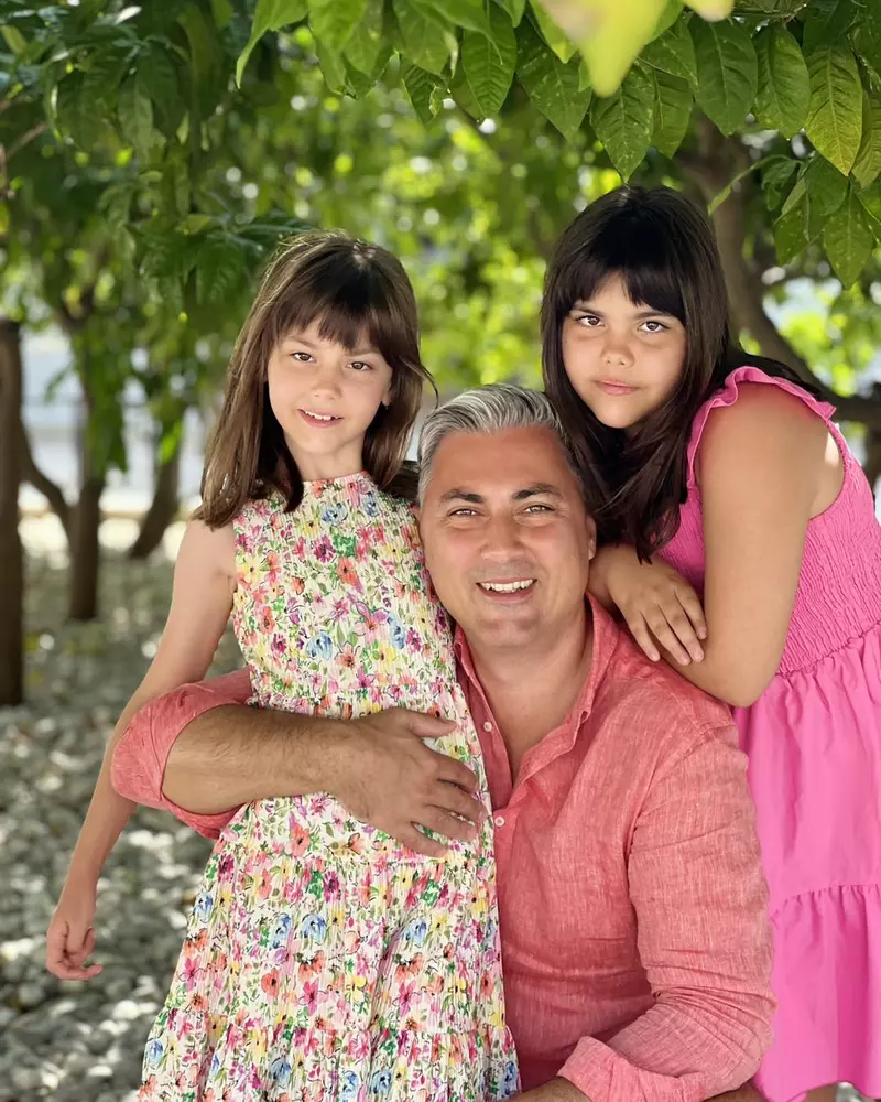 Alexandru Ciucu, despre relația cu fosta soție, Alina Sorescu. „Încet ...