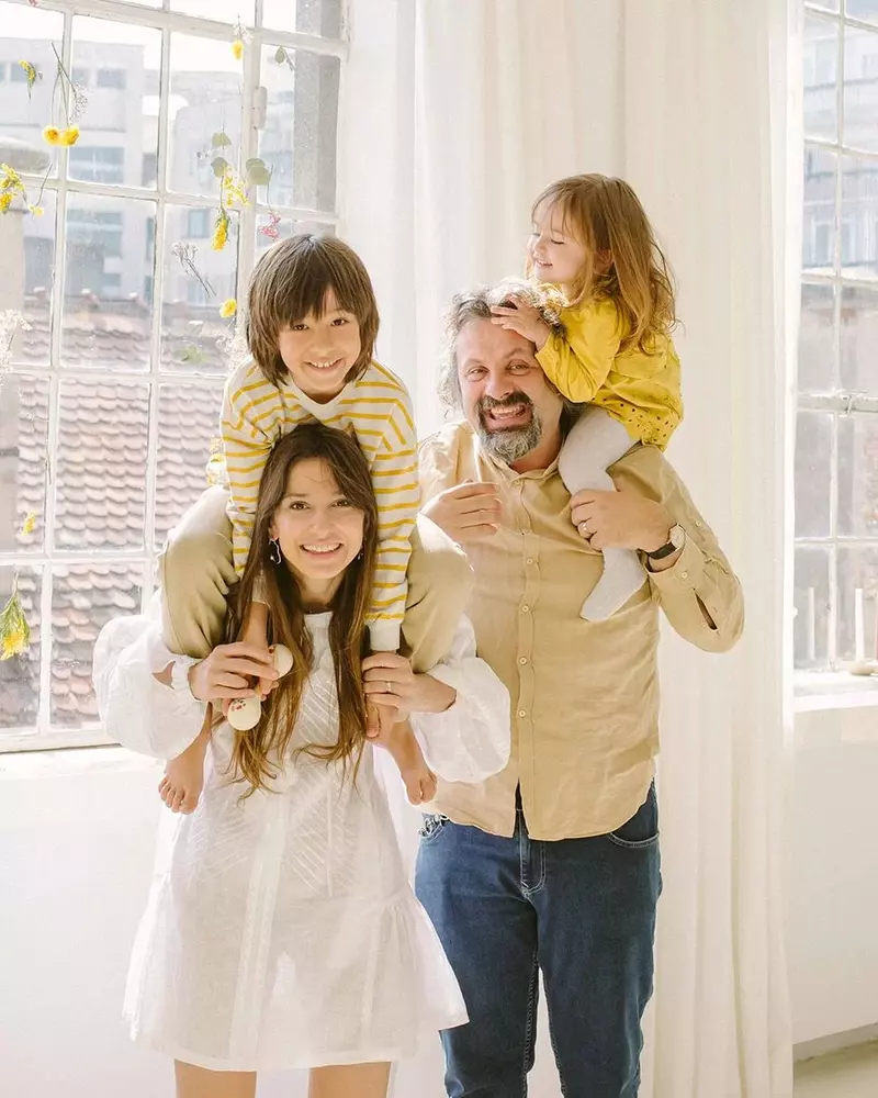 Dezvăluirile Danei Rogoz după 19 ani de relație cu Radu Dragomir