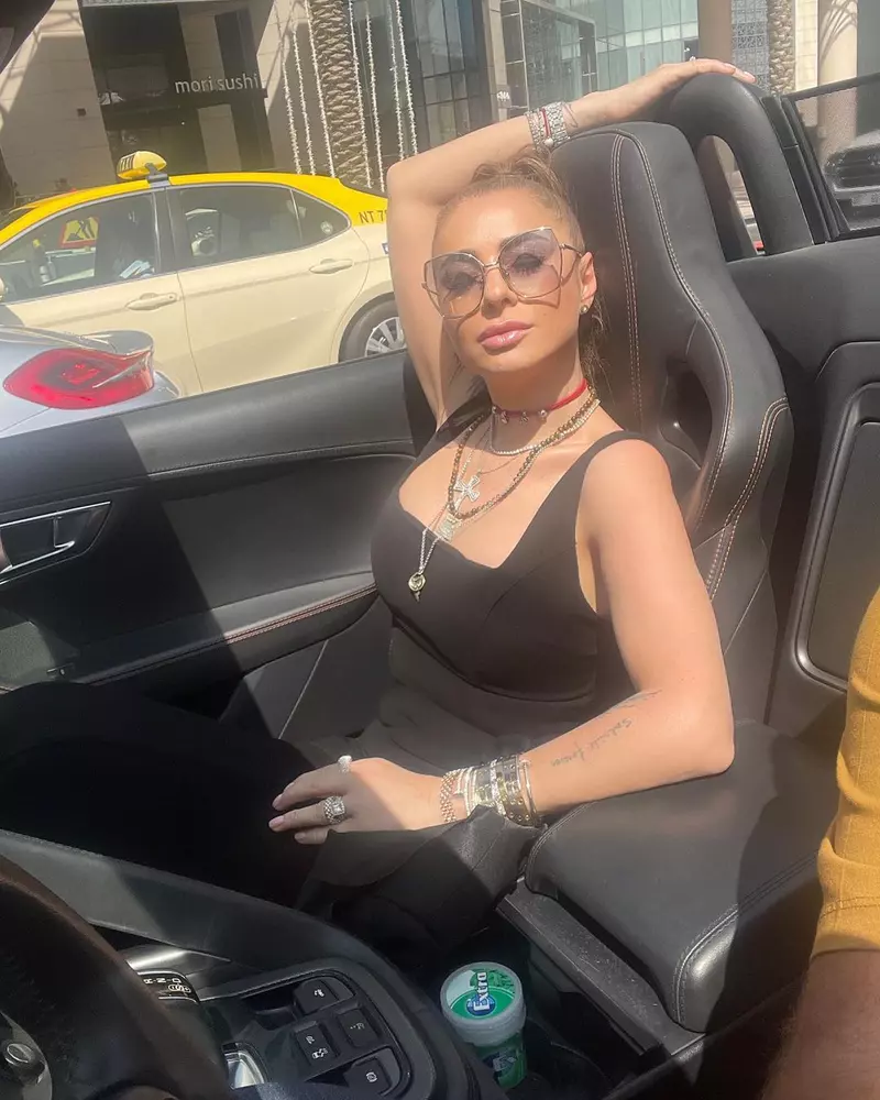 Anamaria Prodan, despre noul ei iubit. „Mă așteaptă până divorțez”. Cine este bărbatul cu care l ...