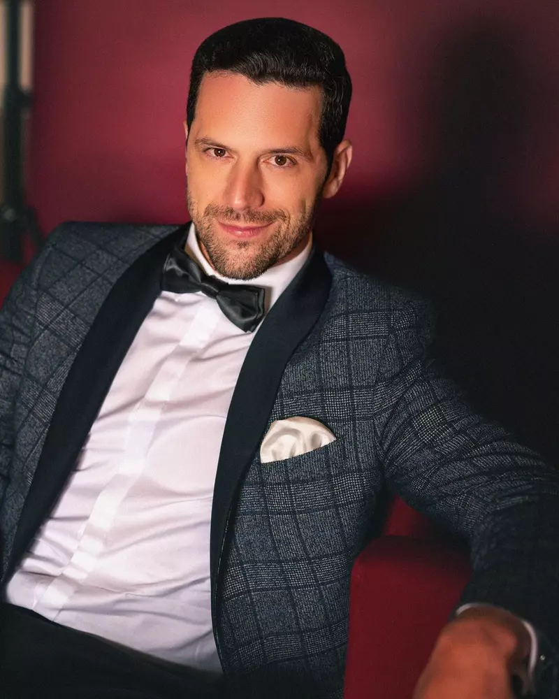 Cu ce se ocupă Adrian Nartea la doi ani de la încheierea serialului ...