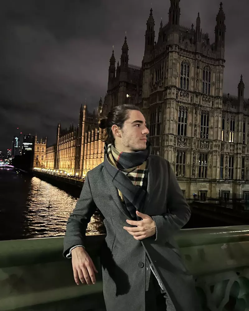 Radu Ștefan Bănică, din nou la TV. În ce emisiune va apărea fiul lui ...