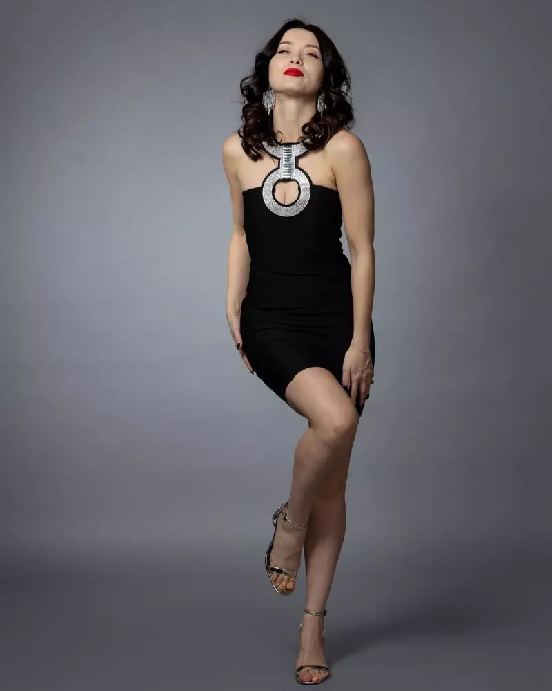 Anca Dumitra, răsfăț culinar de Paște. „O să gust din fiecare preparat ...