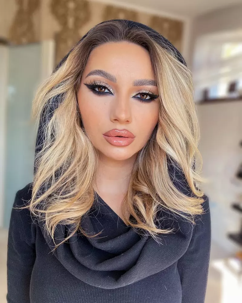 Angie Moisescu, adevărul despre relația cu Bogdan de la Insula iubirii ...