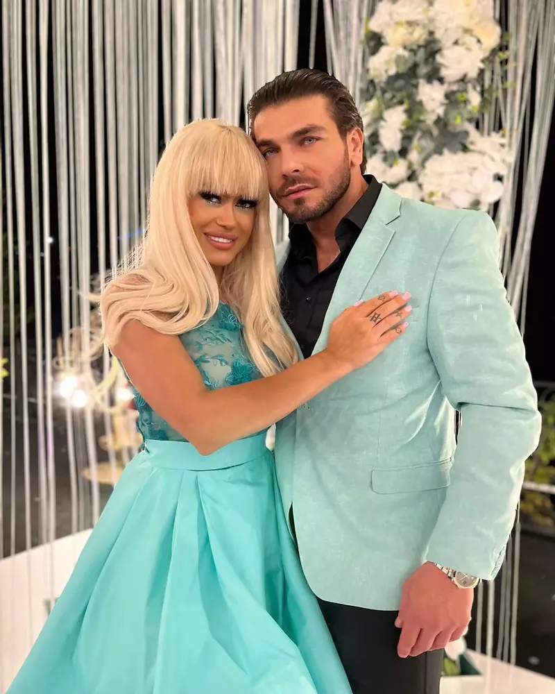 Joseph Adam joacă Miami Bici 2. Cum a ajuns soțul Andei Adam să facă parte din distribuție ...