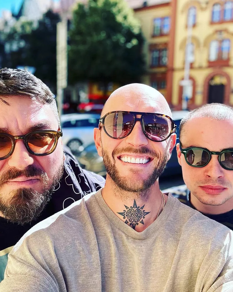 Livia Eftimie a rupt tăcerea după divorțul de Cătălin Bordea. Primul mesaj: „Nu am jumătăți de ...