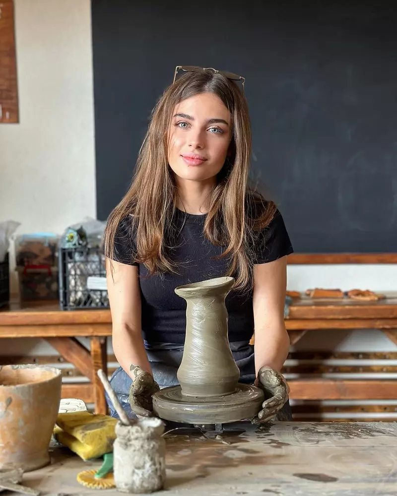 Ana Bodea, preocupări de Ziua Internațională a Fericirii. „Serotonina ...