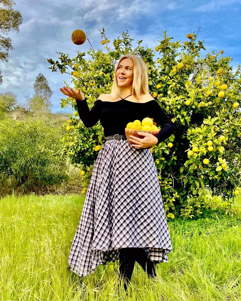 Maria Andrei, greu cu tentațiile culinare! „Sunt super pofticioasă și ...