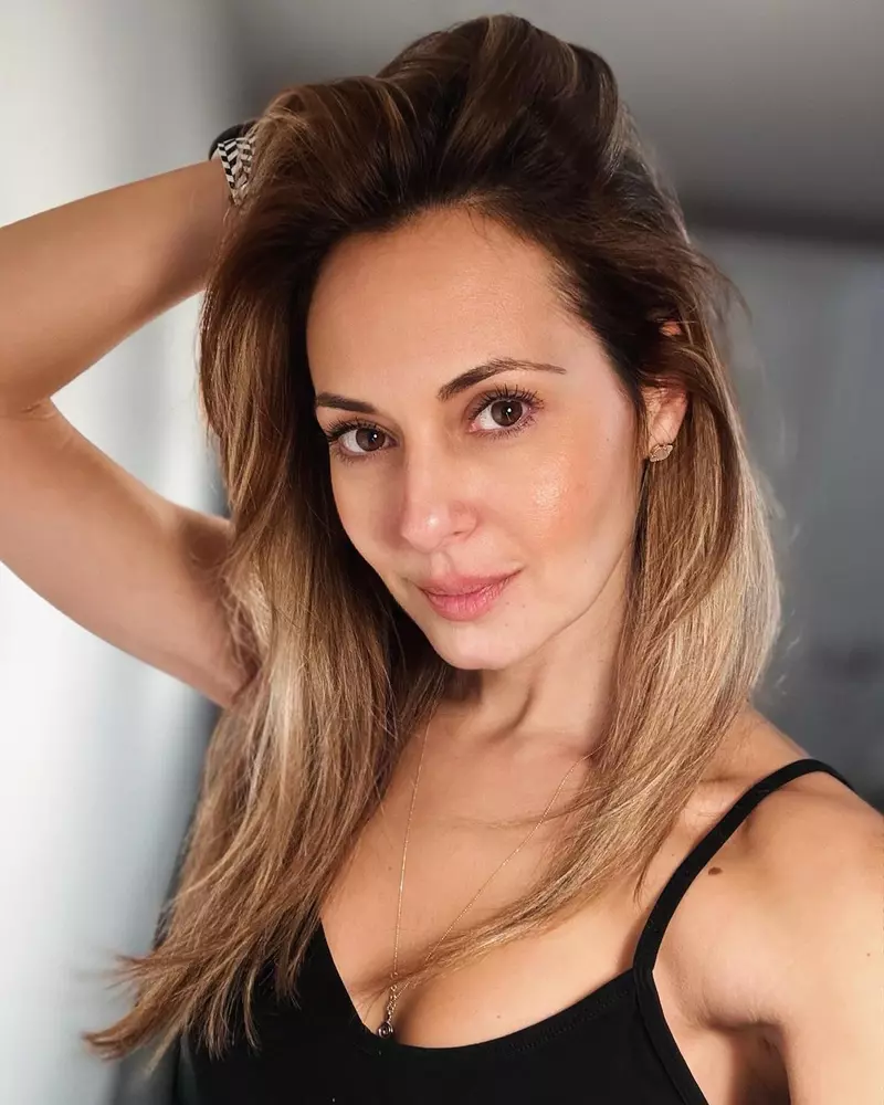 Eda Marcus, scoasă de pe post. Care este motivul surprinzător și cum a gestionat situația ...