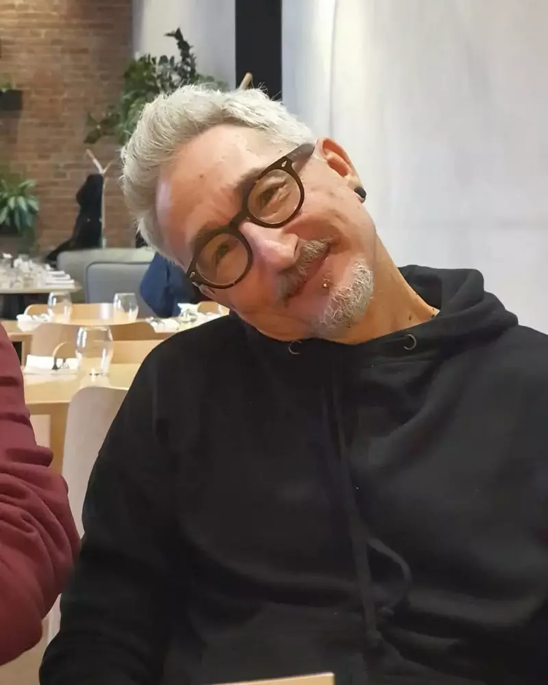 Cine este Adrian Ciobanu, iubitul Cabiriei Morgenstern. Îi desparte o diferență de vârstă de 37 ...