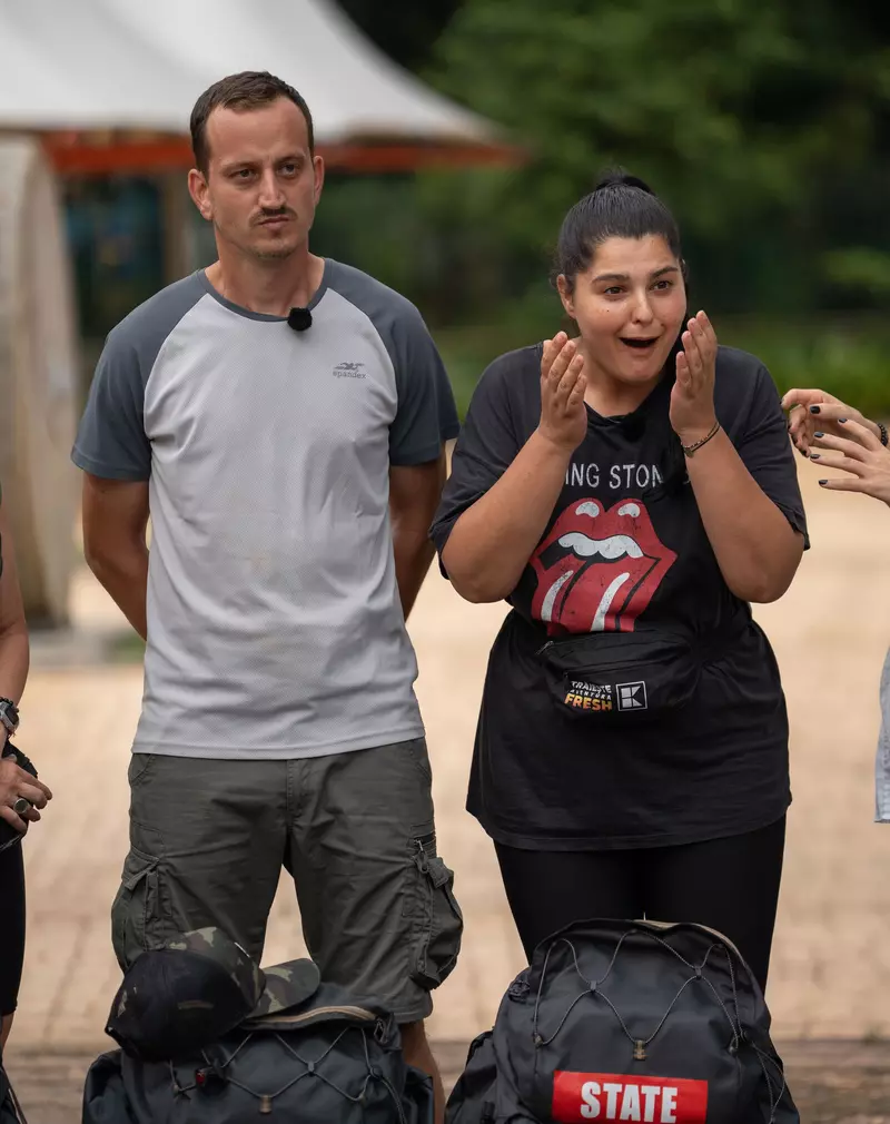 Cine este Mane Voicu de la Asia Express 2024. A renunţat la şah pentru ...