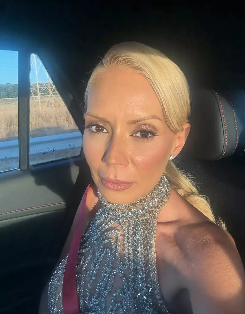 Viciul de care Daciana Sârbu nu poate scăpa. Vorbește pentru prima oară ...