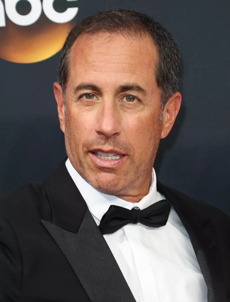 „Seinfeld” se întoarce după 25 de ani. Anunțul lui Jerry Seinfeld: „Se ...