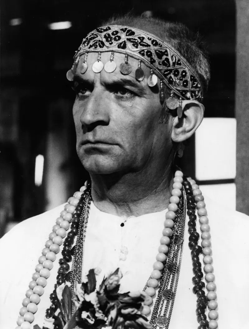 Louis de Funes, eternul îndrăgostit | avantaje.ro