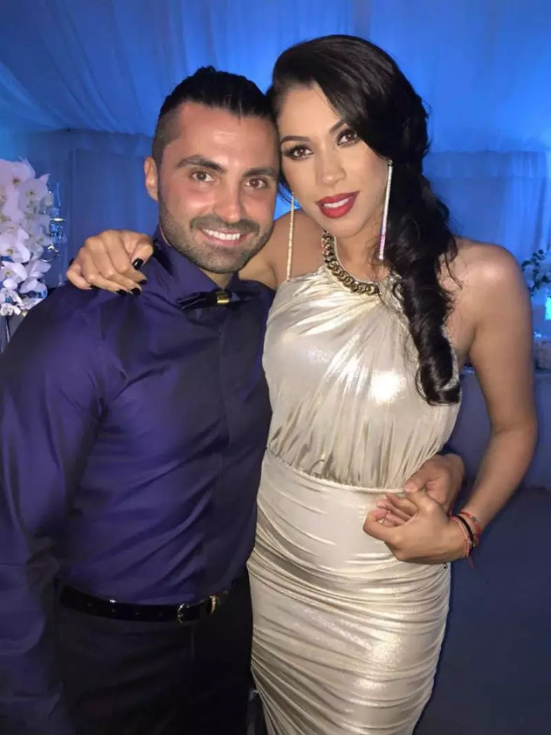 De ce a revenit Raluca Pastramă la numele de familie al lui Pepe, Pascu ...