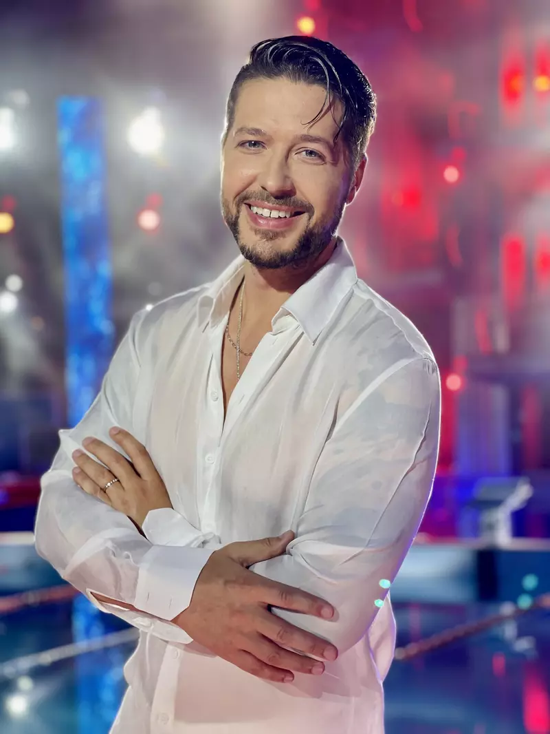 Splash! Vedete la apă 2022. De ce a făcut Jorge un atac de panică. „Am ...