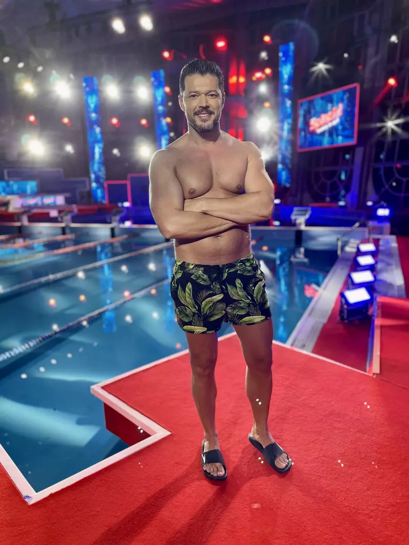 Cine sunt finaliștii „Splash! Vedete la apă! ”, 18 august 2022 ...