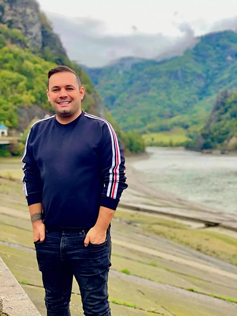 Raoul, critici dure la adresa Mirabelei Dauer, chiar de ziua artistei ...