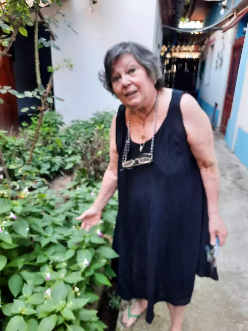 Anca Pandrea, din nou pe mâinile medicilor. Cine i-a fost alături ...