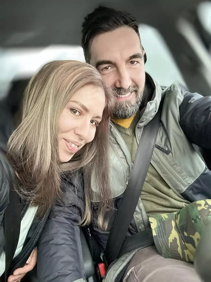 Cristina Bălan a renăscut după apariția fetiței: „Nadeea a venit ca ...