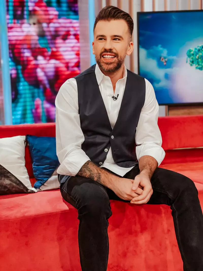 Florin Ristei a spus câți bani cere pentru un concert: „Să ne sunați ...