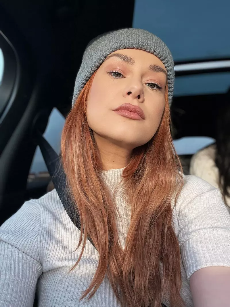 Feli Donose a revenit după o pauză de șase luni