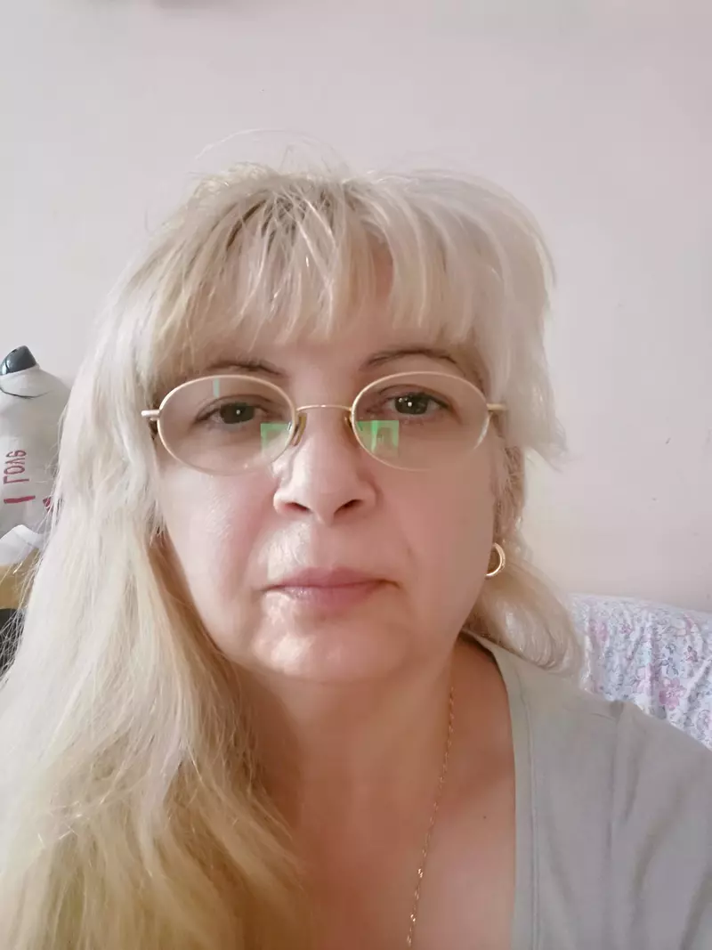 Nuami Dinescu nu a mai putut face copii din cauza unei răceli: „Era să ...