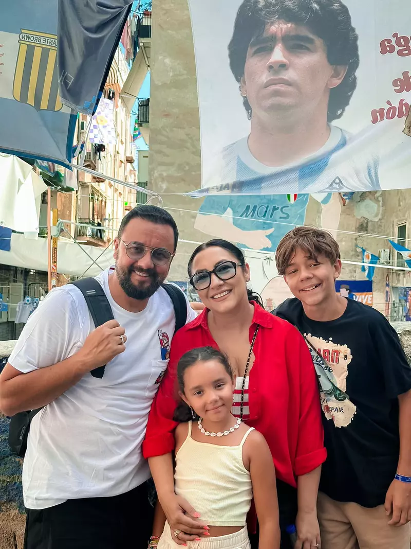 Cătălin Măruță a reacționat după ce Eva, fiica lui, a fost criticată ...