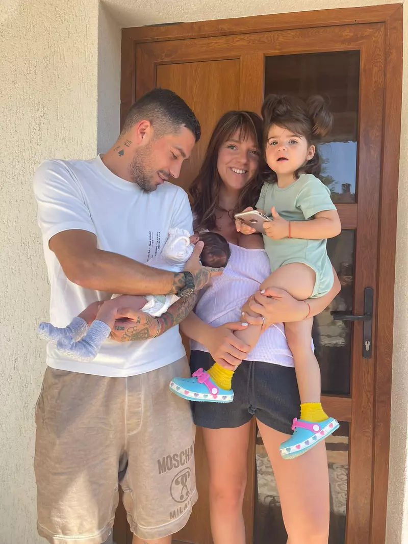 Cine este soția lui Nicolae Stanciu, căpitanul Naționalei României. L-a ...