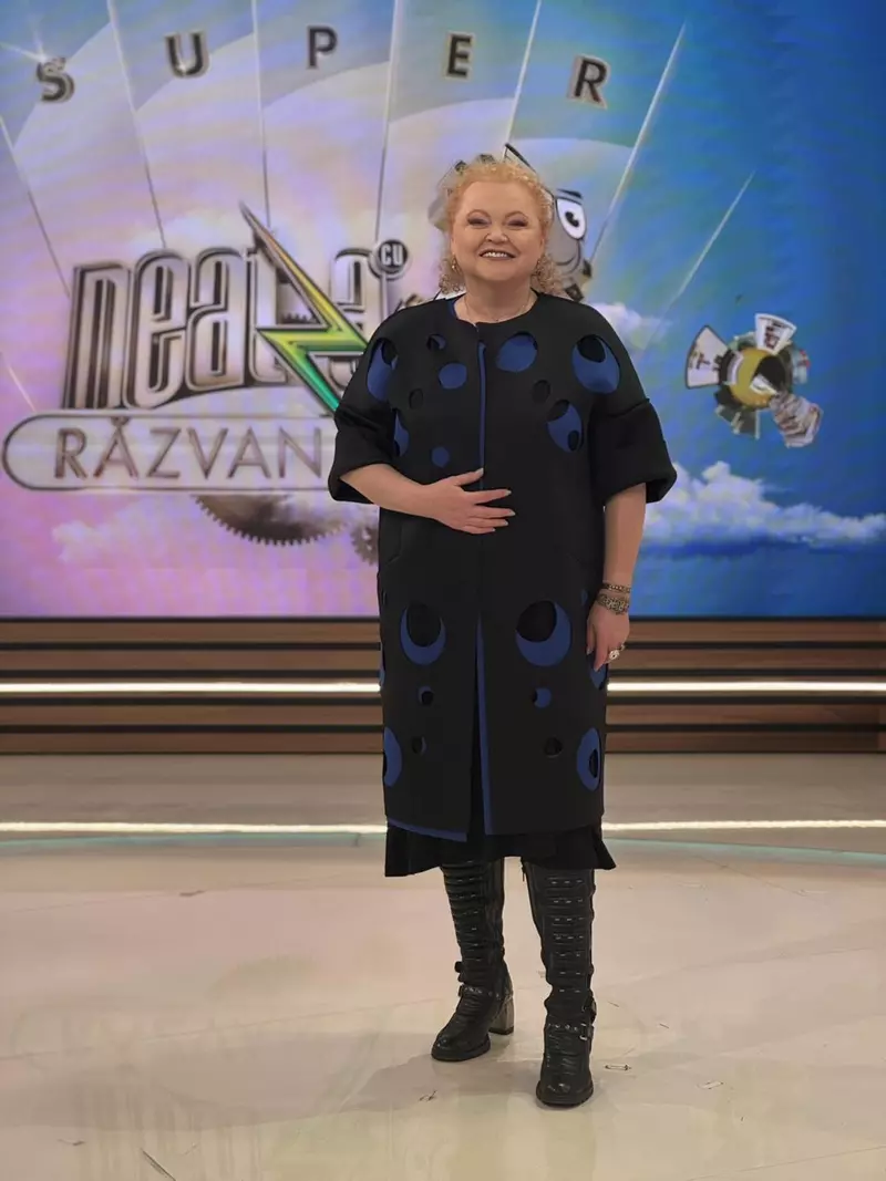 Narcisa Suciu a făcut un copil cu un bărbat căsătorit. Artista a spus ...