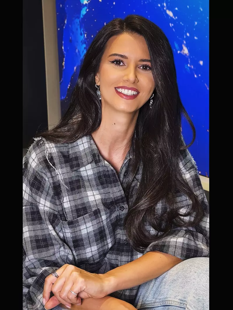 Iulia Pârlea a răbufnit, după ce s-a spus că a fost amanta unui coleg ...