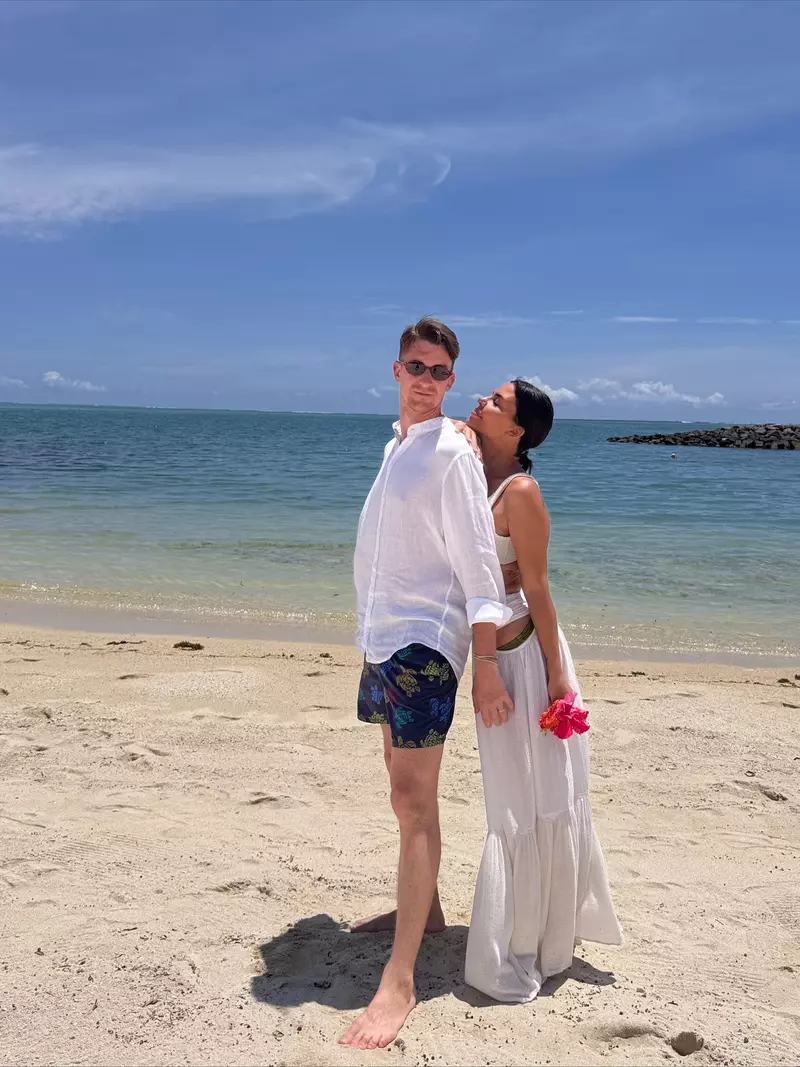 Andreea Popescu și Rareș Cojoc au divorțat. Fosta dansatoare a Deliei ...