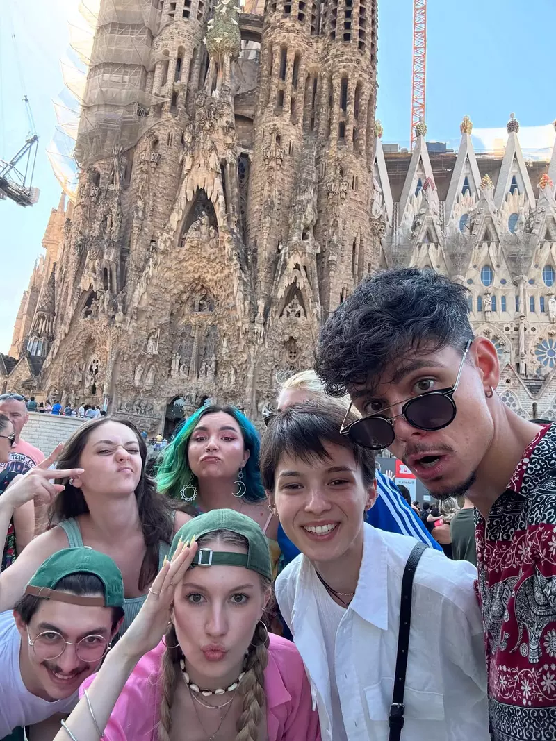 Karina Jianu, dorințe dincolo de serialul de la Antena 1. „Mi-ar plăcea ...