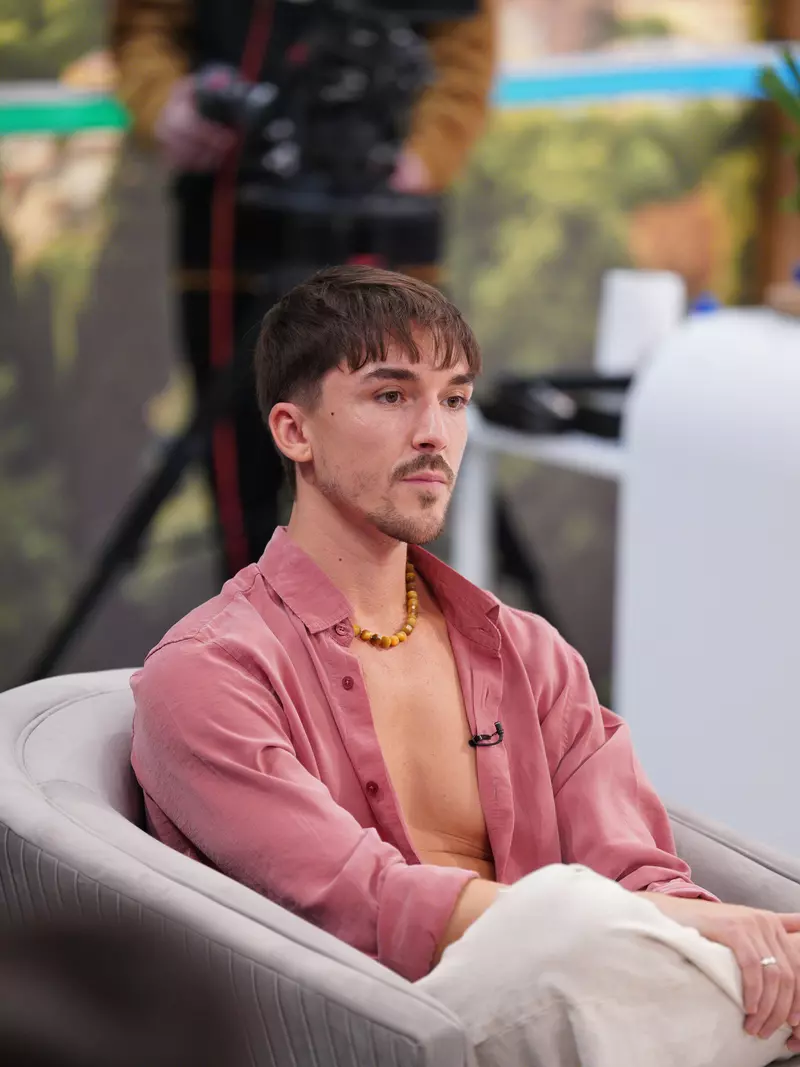 Emil Rengle, dezvăluiri despre lupta cu o boală autoimună la MediCOOL: „Fără terapie nu aș fi ...