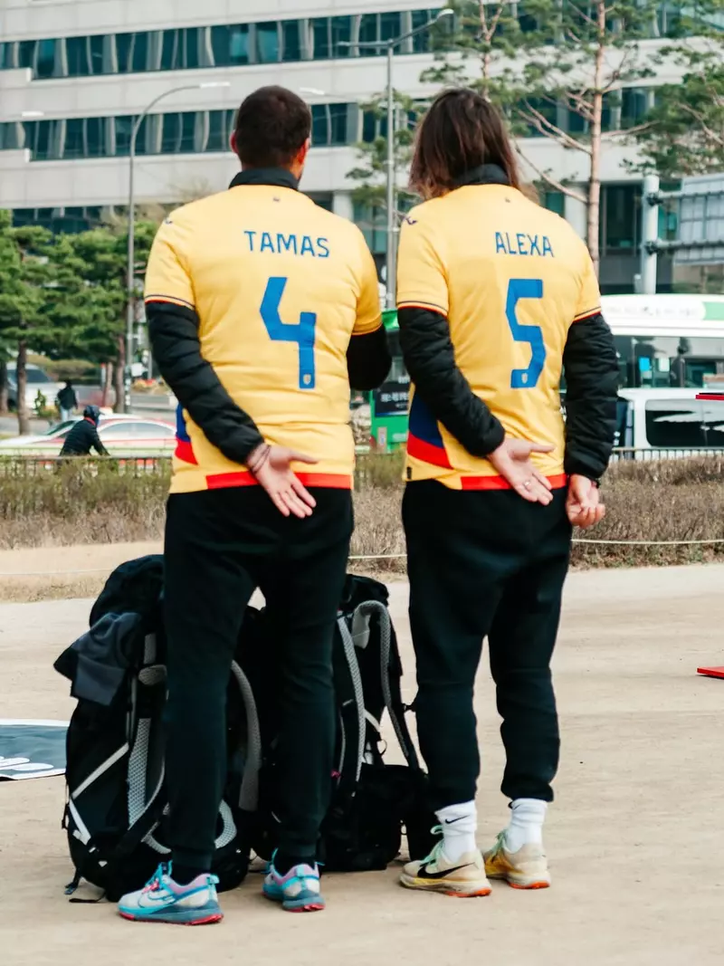 Dan Alexa și Gabi Tamaș au câștigat Asia Express 2025. Cum au reușit să ...