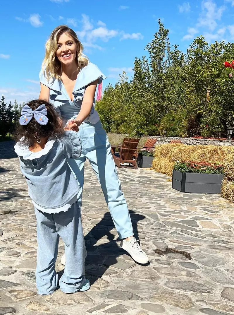 Mama Andreei Ibacka, o frumusețe rară, a împlinit 60 de ani: "Cea mai ...