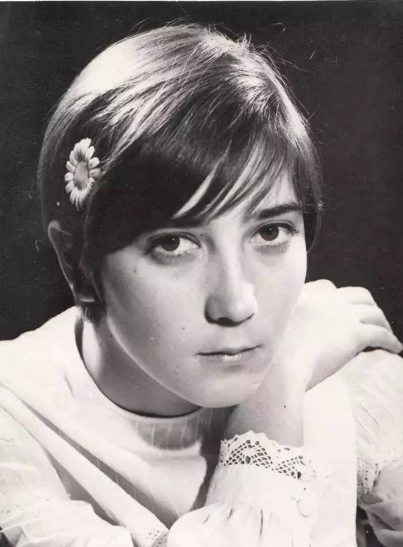 Stiri Directe - Cum arată azi Ileana Popovici, marea iubire a lui ...