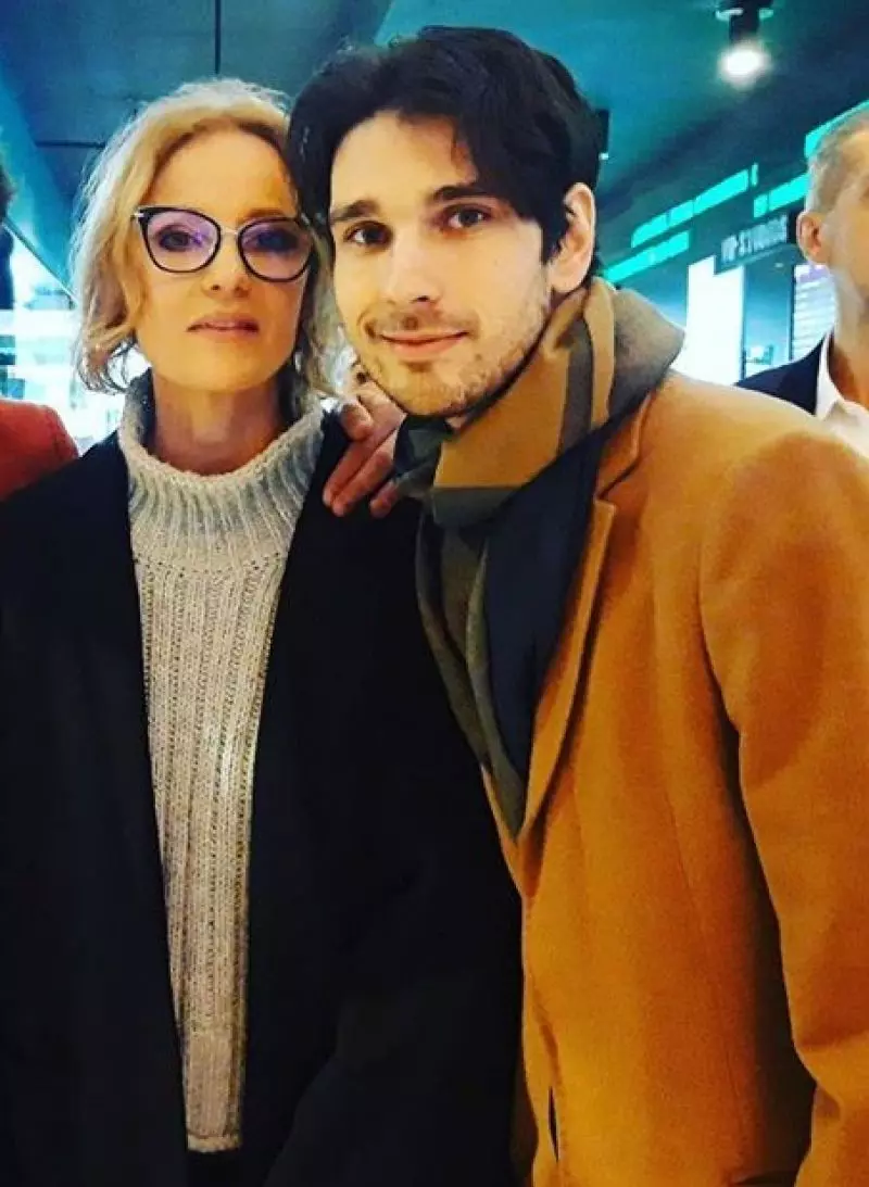 Reacția Liei Bugnar după ce a aflat că Anghel Damian formează un cuplu ...
