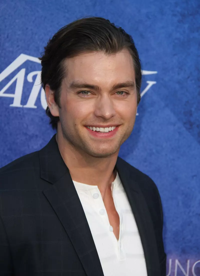 Un actor din „Bold and the Beautiful” ar putea fi viitorul Superman ...