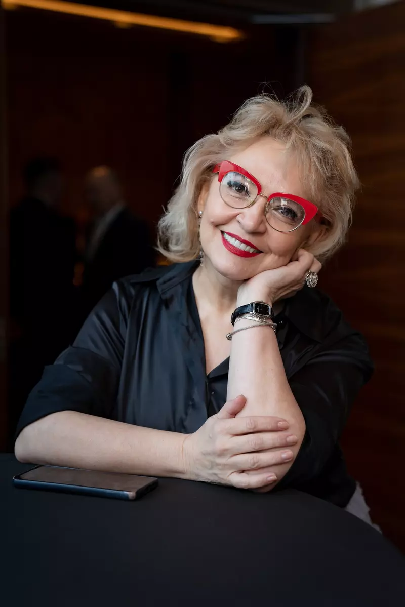 Ce pensie are Mihaela Tatu, după o viață de muncă: „Ți-ai plăti o chirie”. Vedeta s-a retras din ...