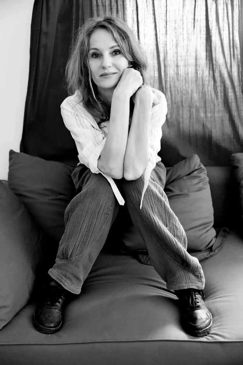 Lia Bugnar, primele declarații despre iubitul cu 23 de ani mai tânăr