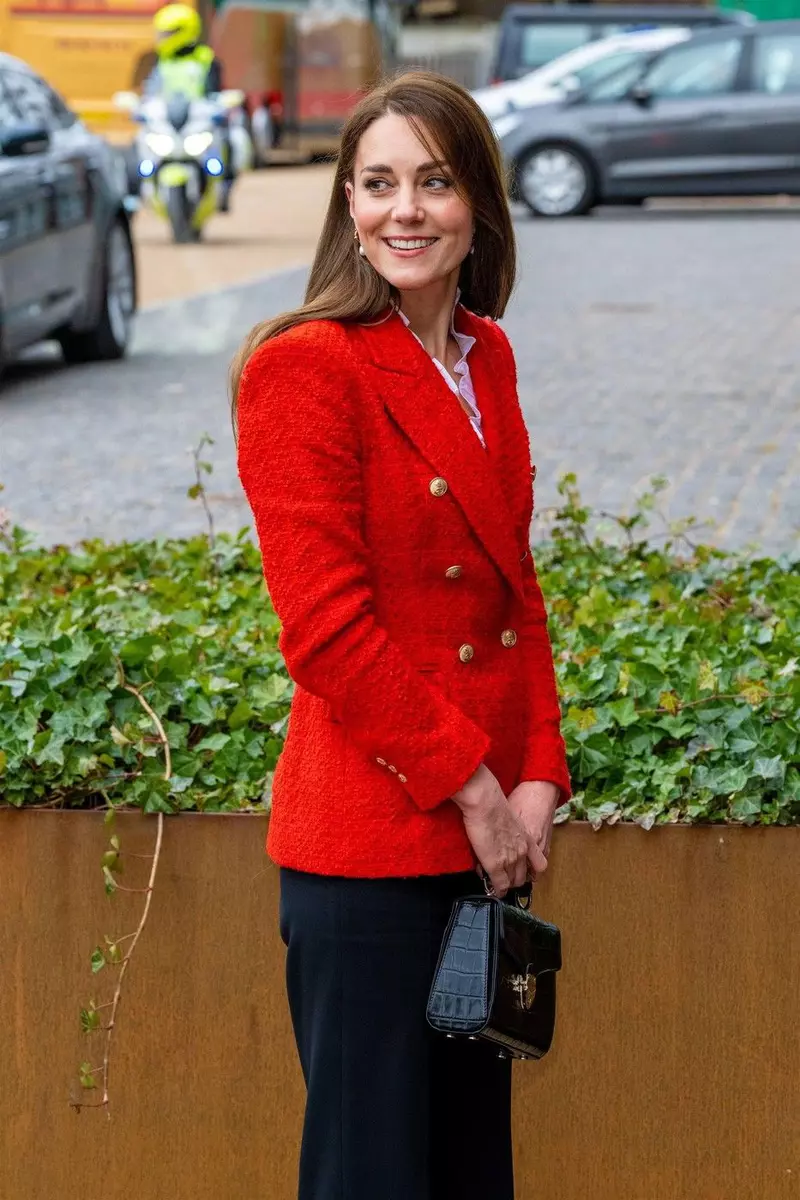 Kate Middleton, primul mesaj de când a anunțat că are cancer. Ce a ...