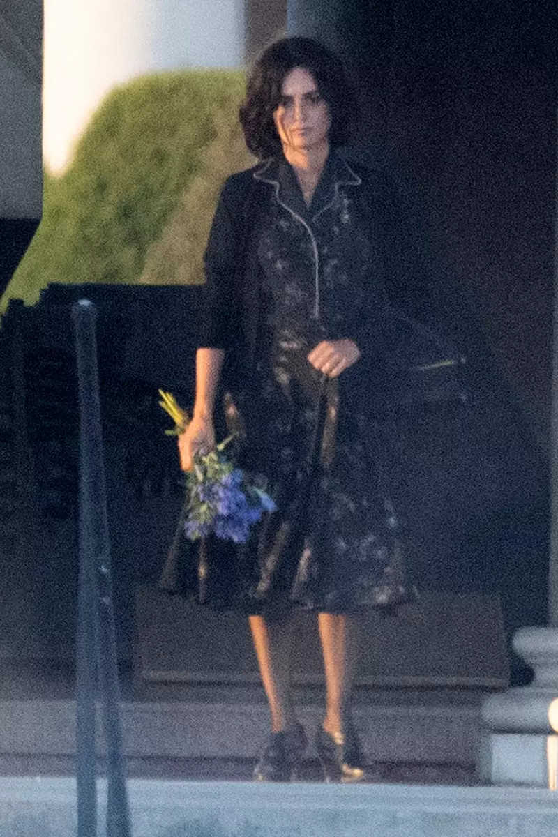 Penelope Cruz, schimbare radicală de look