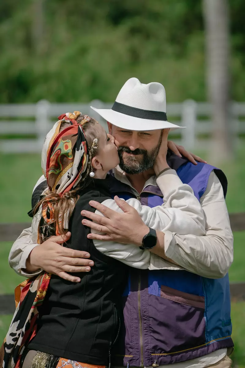 De ce Iulia Albu s-a despărțit de Mike după America Express: „Au intrat dracii în el”. Mihai ...